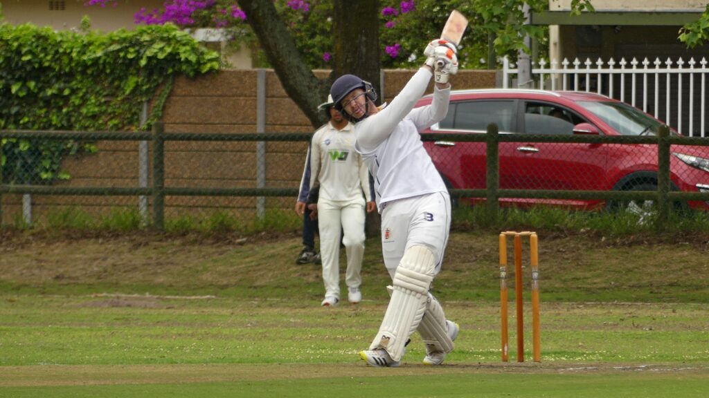 Gallery: First XI vs Durbanville, 15 Oct 2022 – Cape Town Cricket Club