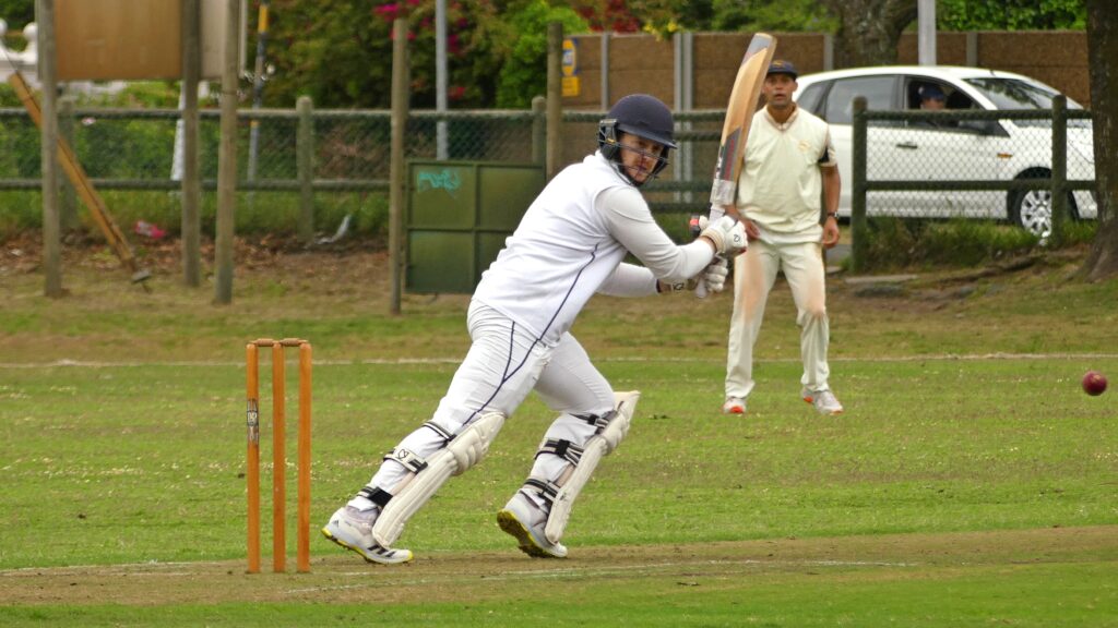 Gallery: First XI vs Durbanville, 15 Oct 2022 – Cape Town Cricket Club
