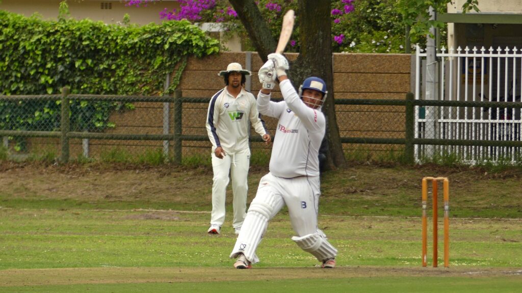 Gallery: First XI vs Durbanville, 15 Oct 2022 – Cape Town Cricket Club