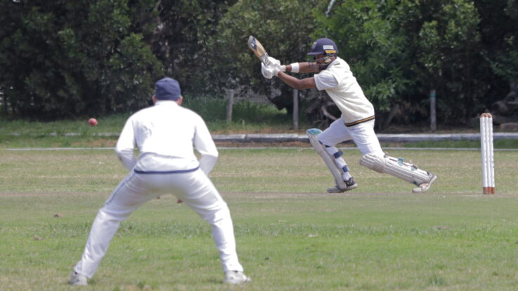 Gallery: First XI vs UWC, 18 Oct 2025 – Cape Town Cricket Club